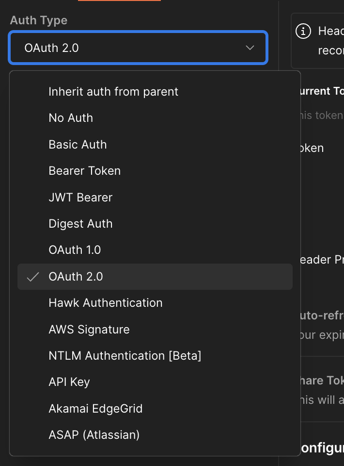Getting Started with the Holistiplan API